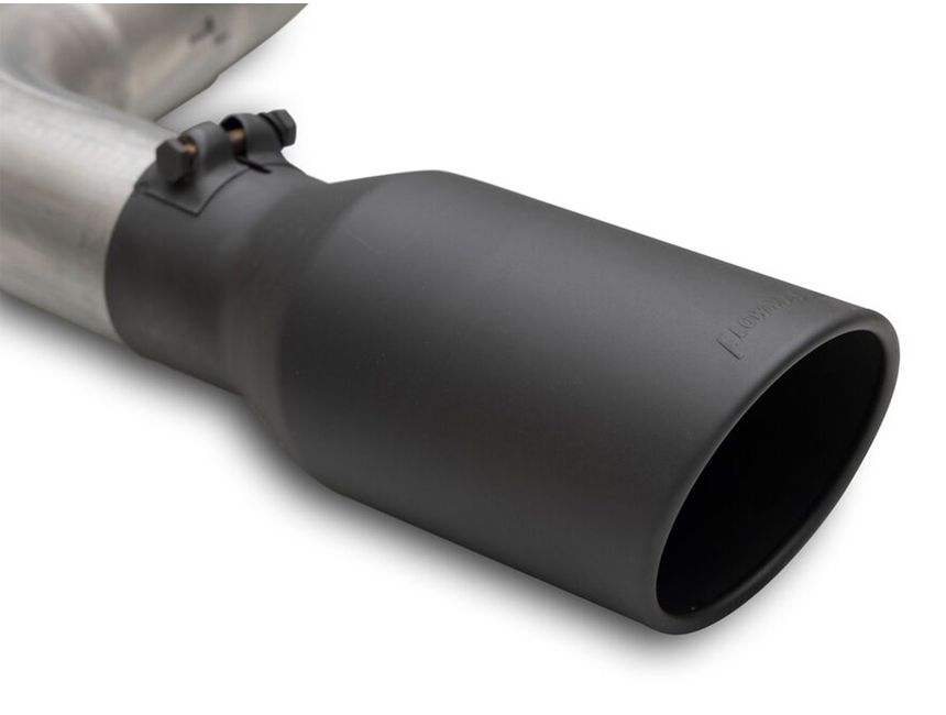 Flowmaster FlowFX Exhaust System 717989 | RealTruck