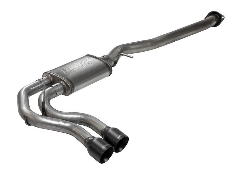 Flowmaster FlowFX Exhaust System 717990 | RealTruck