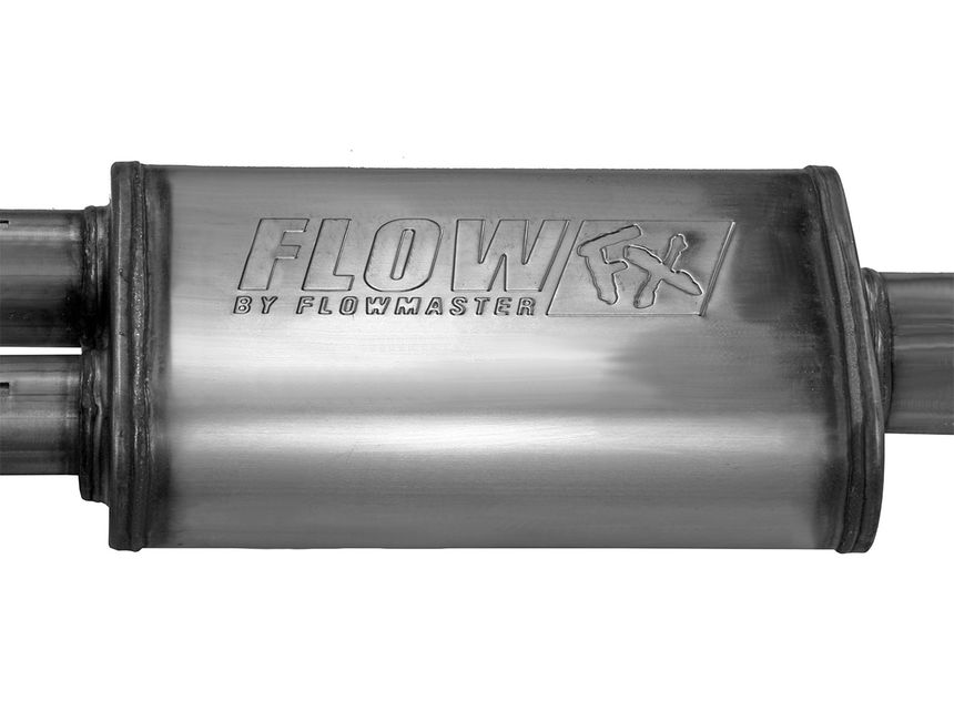 Flowmaster FlowFX Exhaust System 717990 | RealTruck