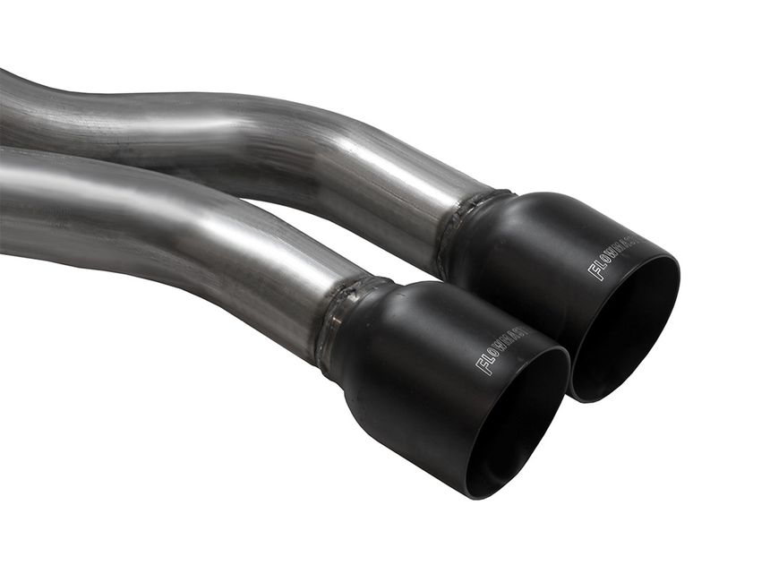 Flowmaster FlowFX Exhaust System 717990 | RealTruck