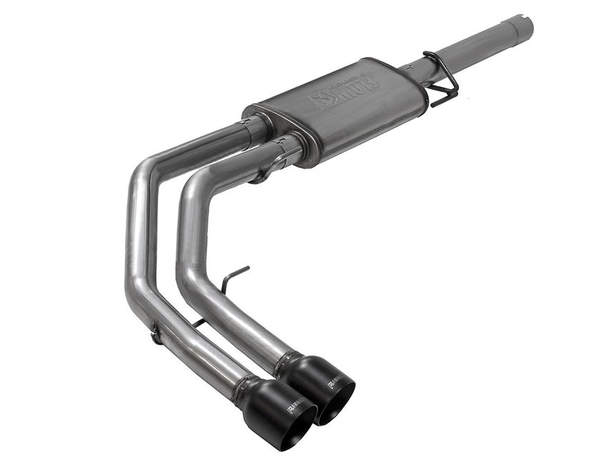 Flowmaster FlowFX Exhaust System 717993 | RealTruck