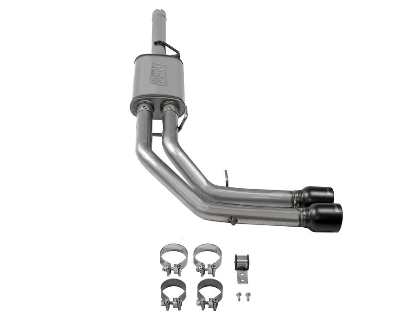 Flowmaster FlowFX Exhaust System 717993 | RealTruck