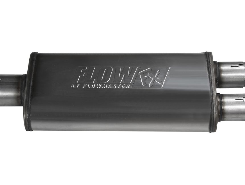 Flowmaster FlowFX Exhaust System 717993 | RealTruck