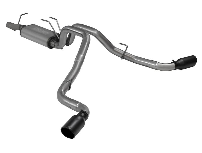 Flowmaster FlowFX Exhaust System 718100 | RealTruck