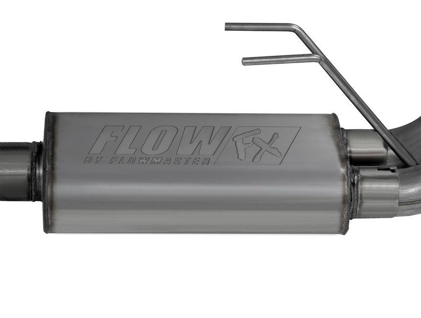 Flowmaster FlowFX Exhaust System 718100 | RealTruck