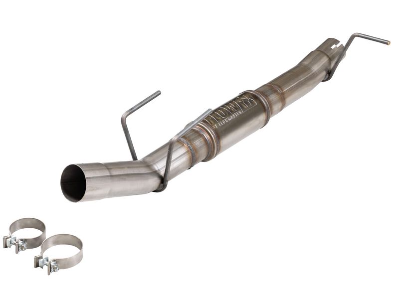 Flowmaster FlowFX Direct-Fit Muffler 718102 | RealTruck