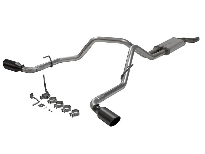 Flowmaster FlowFX Exhaust System 718103 | RealTruck