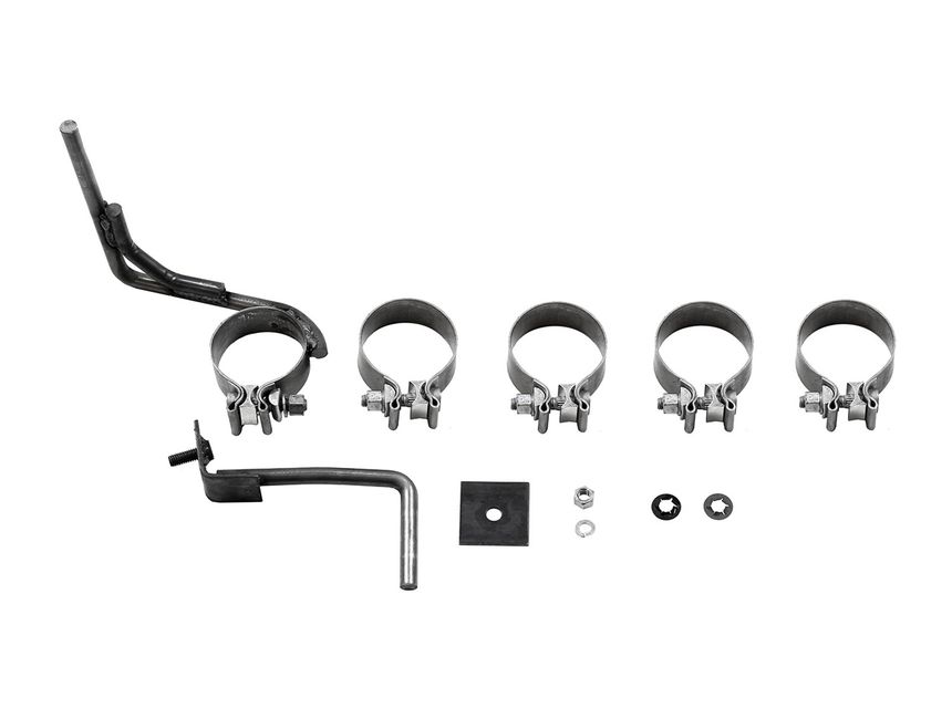 Flowmaster FlowFX Exhaust System 718103 | RealTruck