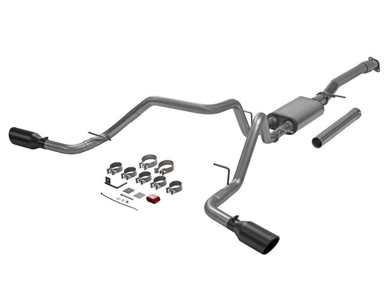 Flowmaster FlowFX Exhaust System 718114 | RealTruck