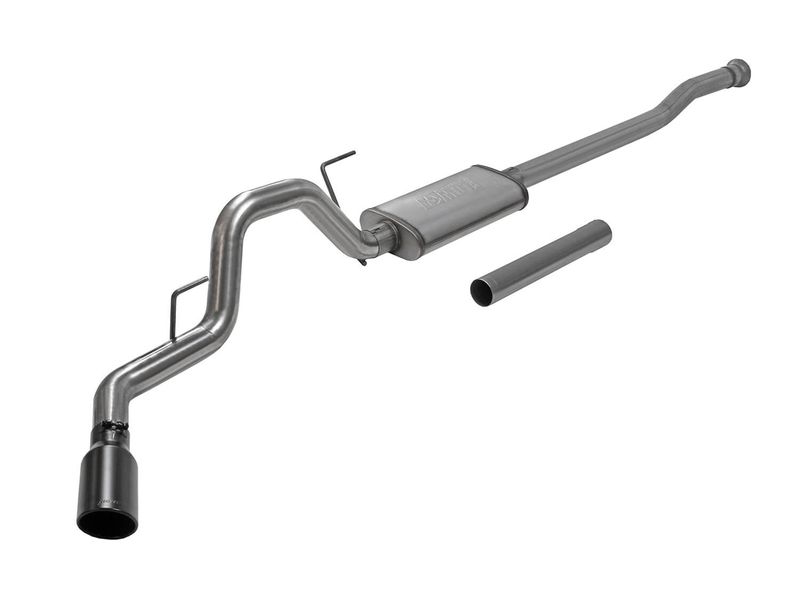 Flowmaster FlowFX Exhaust System FLM-718115 | RealTruck