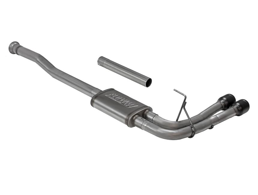 Flowmaster FlowFX Exhaust System 718116 | RealTruck