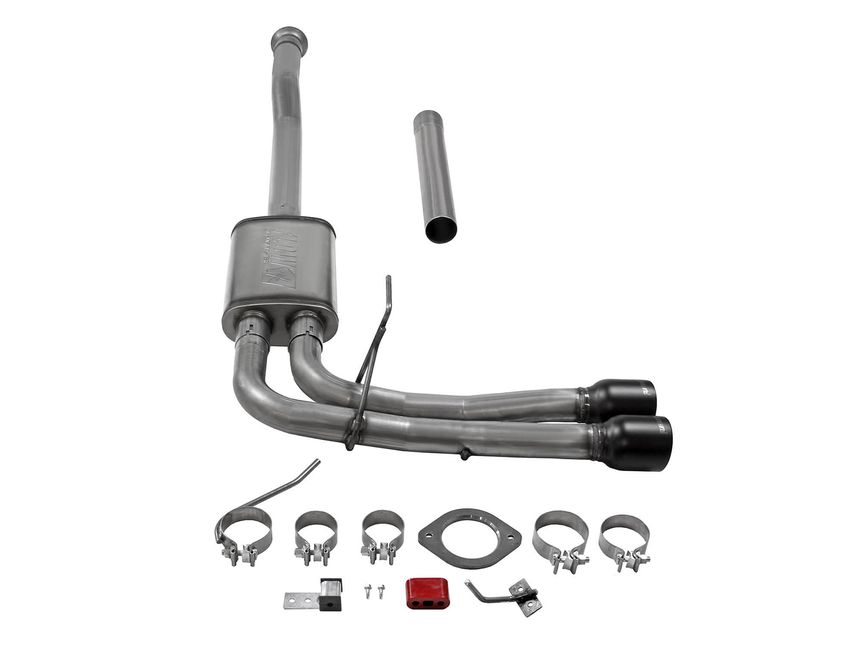 Flowmaster FlowFX Exhaust System 718116 | RealTruck