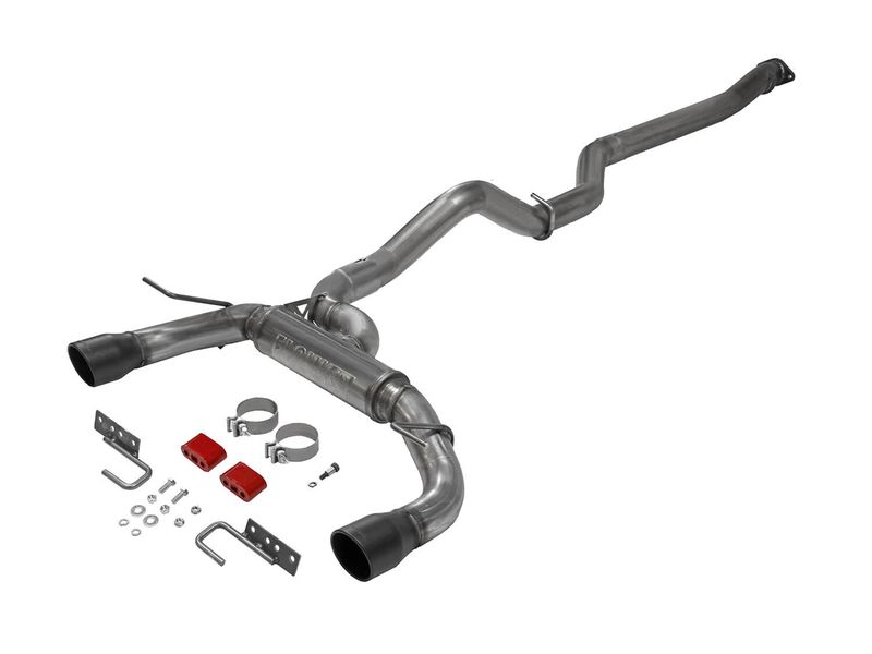 Flowmaster FlowFX Exhaust System 718122 | RealTruck