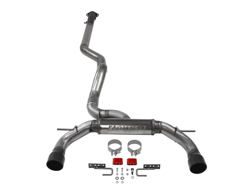 Flowmaster FlowFX Exhaust System 718122 | RealTruck