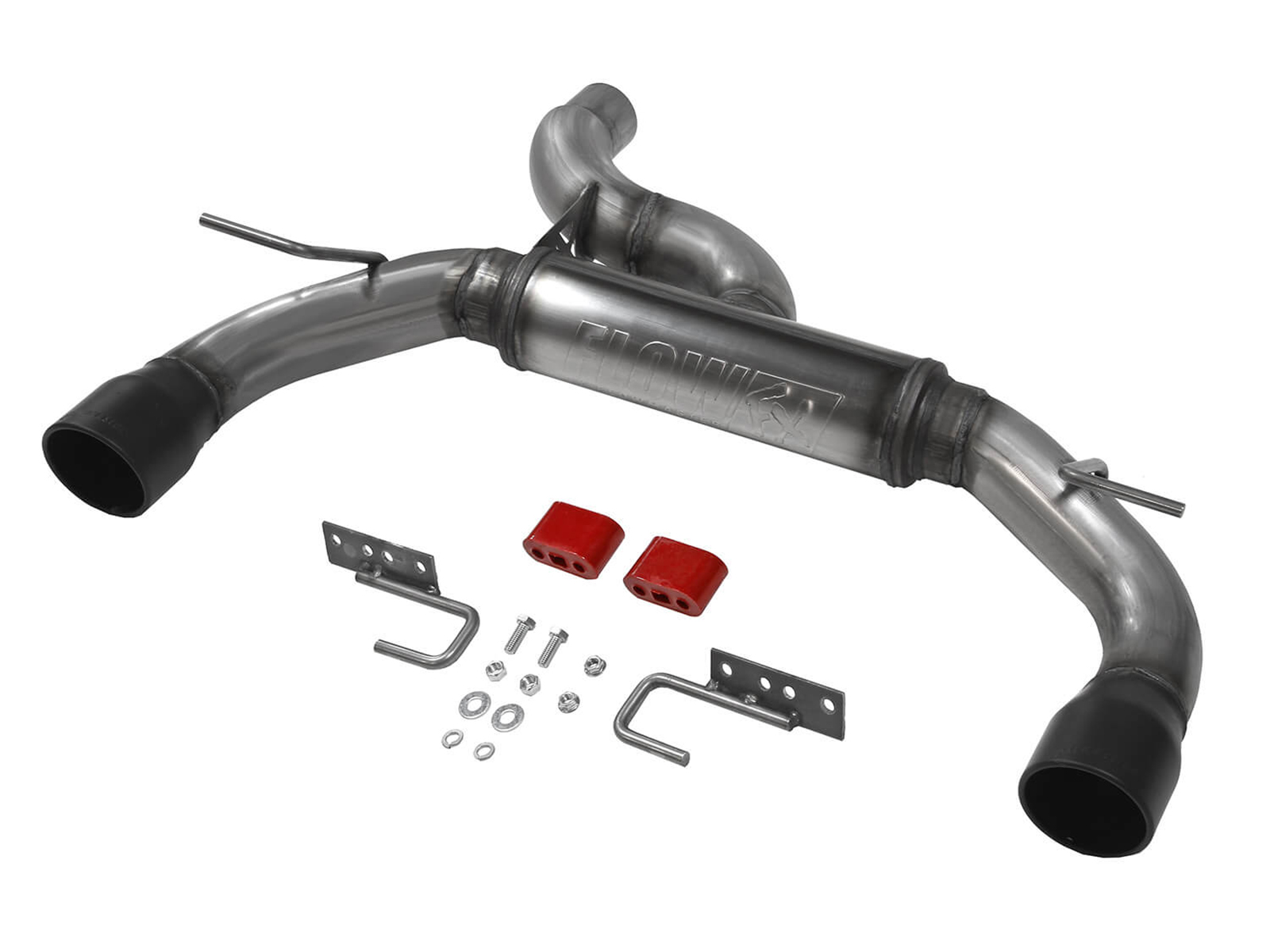 Flowmaster FlowFX Exhaust System 718123 | RealTruck