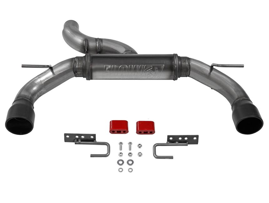 Flowmaster FlowFX Exhaust System 718123 | RealTruck