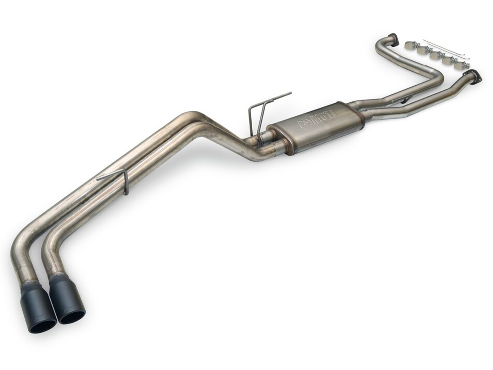 Flowmaster FlowFX Exhaust System 718149 | RealTruck