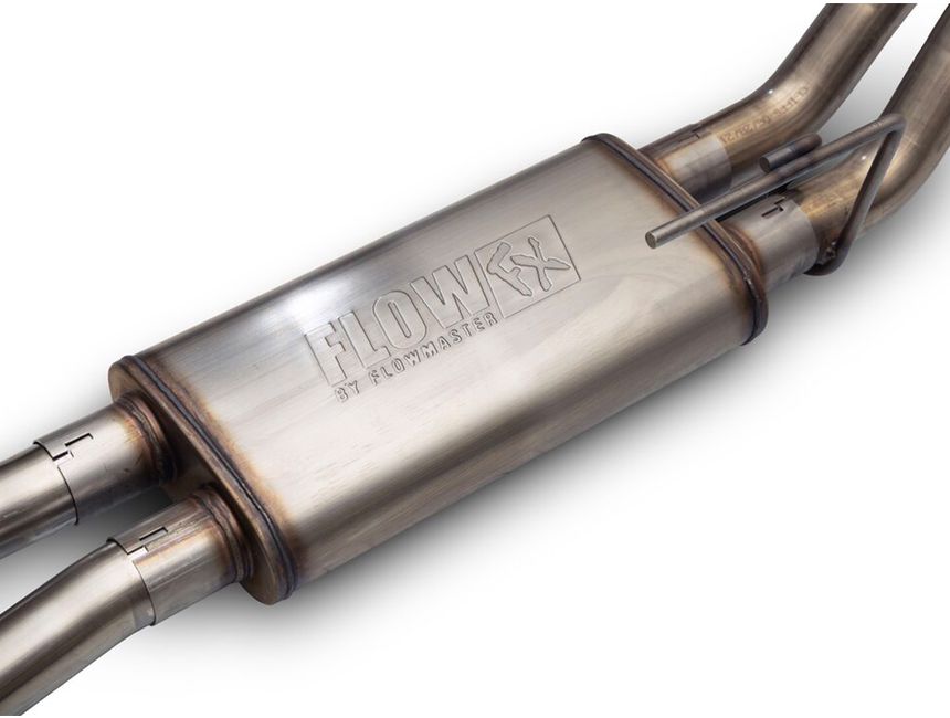 Flowmaster FlowFX Exhaust System 718149 | RealTruck