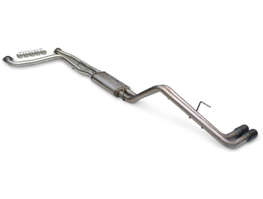 Flowmaster FlowFX Exhaust System 718149 | RealTruck