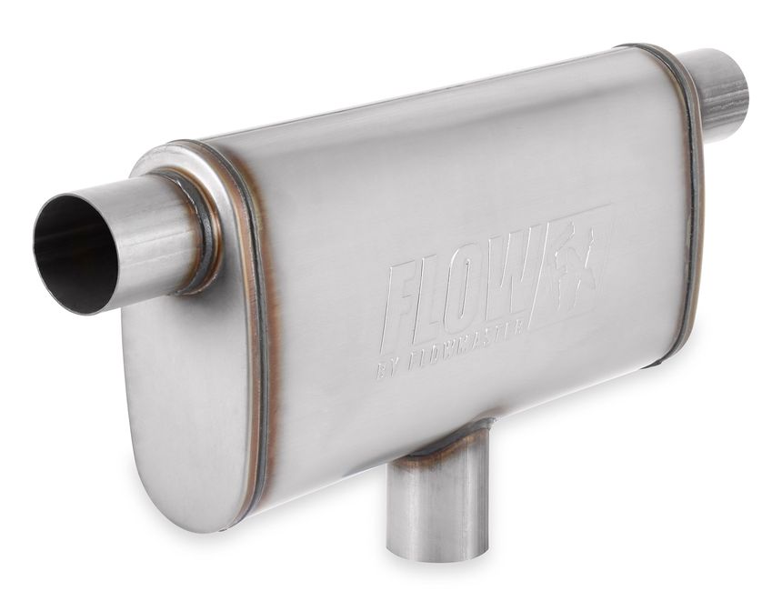 Flowmaster FlowFX Muffler 72206 | RealTruck