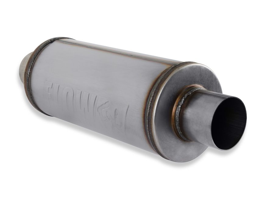 Flowmaster FlowFX Muffler 72619 | RealTruck