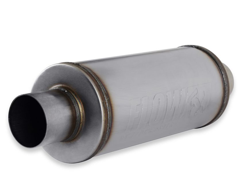 Flowmaster FlowFX Muffler 72619 | RealTruck