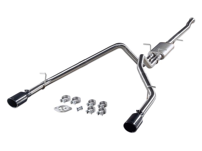 Flowmaster Signature Series Exhaust System 737889 | RealTruck