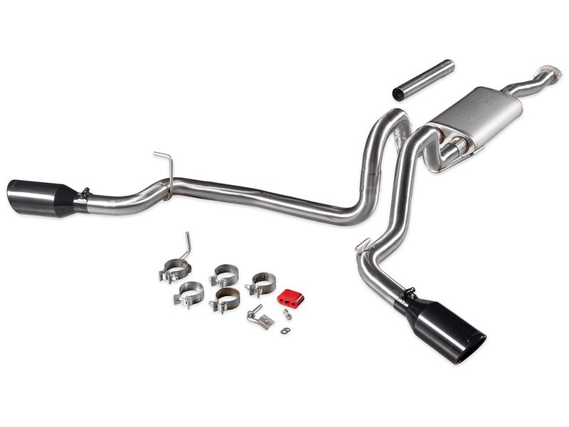 Flowmaster Signature Series Exhaust System | RealTruck