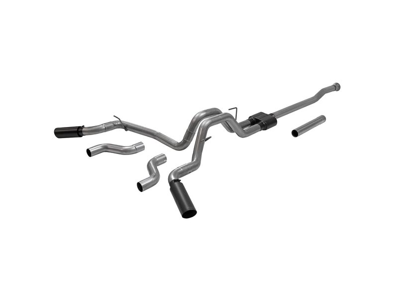 Flowmaster Outlaw Exhaust System 817981 | RealTruck