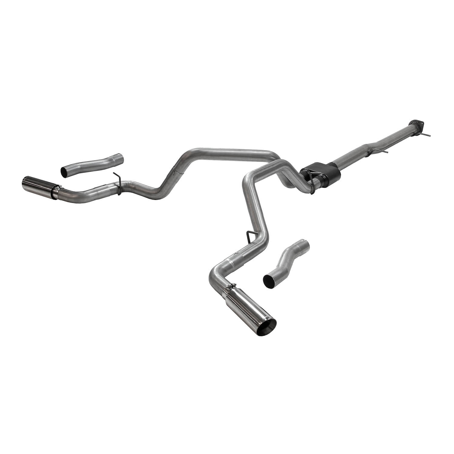 Flowmaster Outlaw Exhaust System 818112 | RealTruck
