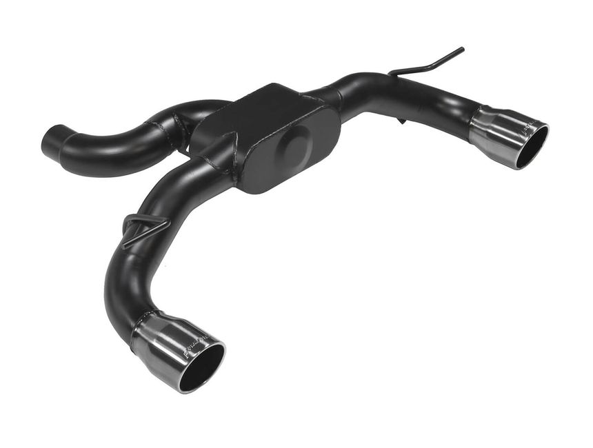 Flowmaster Outlaw Exhaust System 818120 | RealTruck