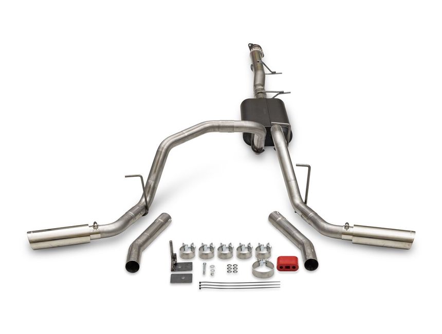 Flowmaster American Thunder Exhaust System 818167 | RealTruck