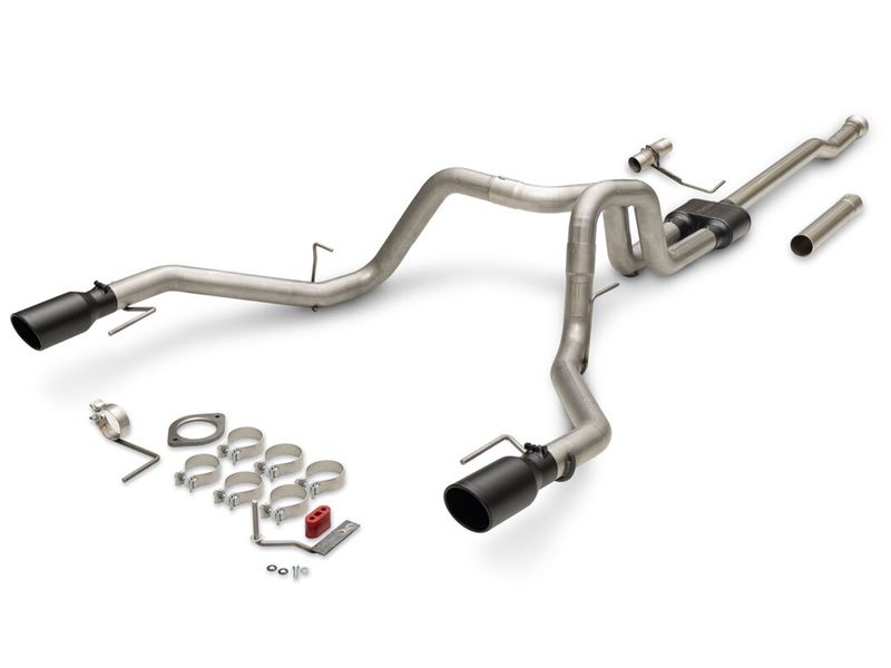 Flowmaster Outlaw Exhaust System 818168 | RealTruck