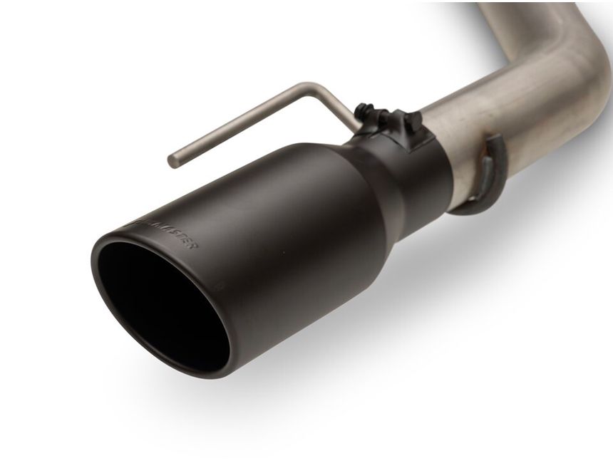 Flowmaster Outlaw Exhaust System 818168 | RealTruck