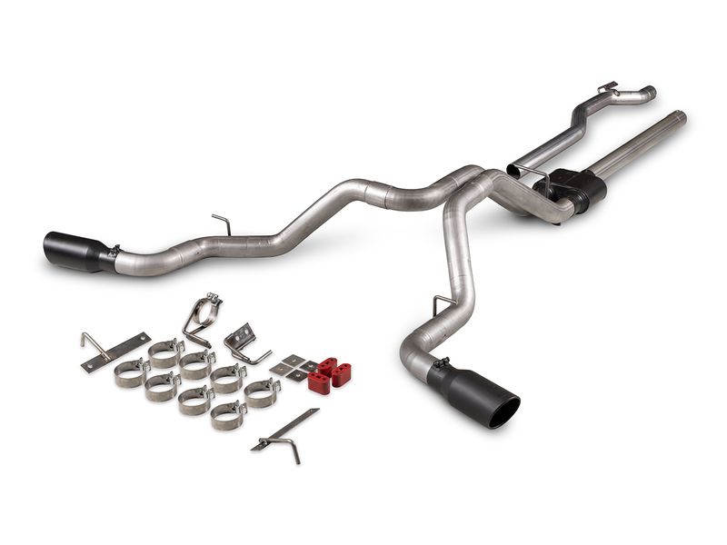 Flowmaster Outlaw Extreme Exhaust System 818192 | RealTruck