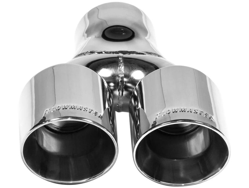 Flowmaster Exhaust Tip 15402 | RealTruck