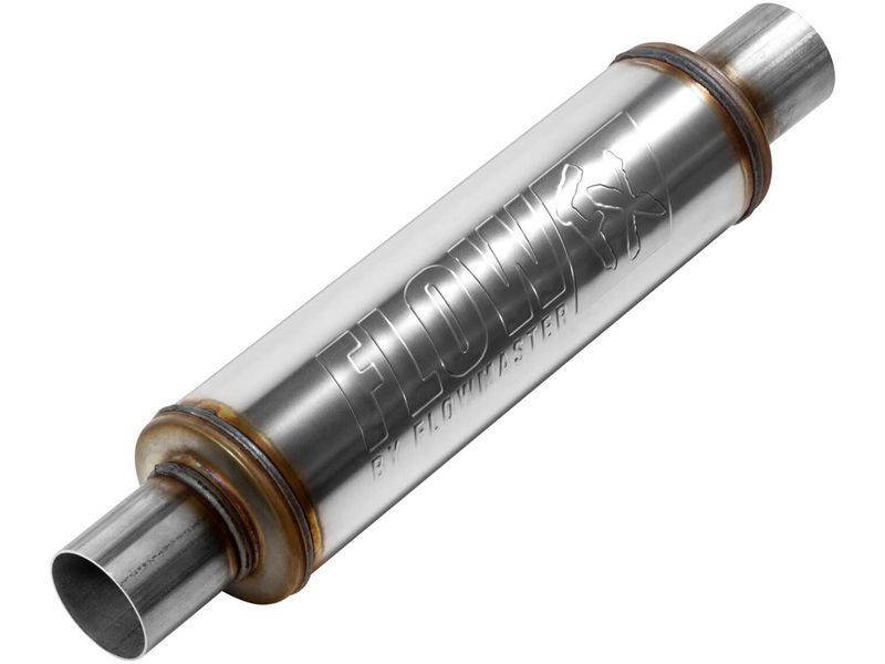 Flowmaster FlowFX Muffler 71419 | RealTruck