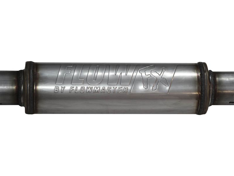 Flowmaster FlowFX Exhaust System FLM-717805 | RealTruck