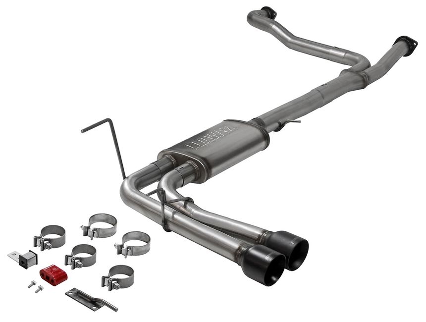 Flowmaster FlowFX Exhaust System 718105 | RealTruck