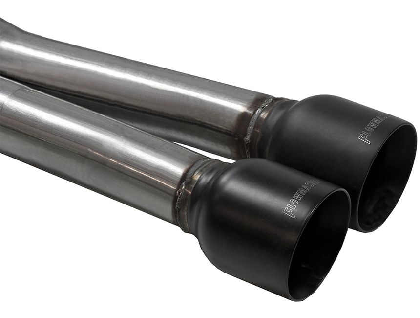 Flowmaster FlowFX Exhaust System 718105 | RealTruck