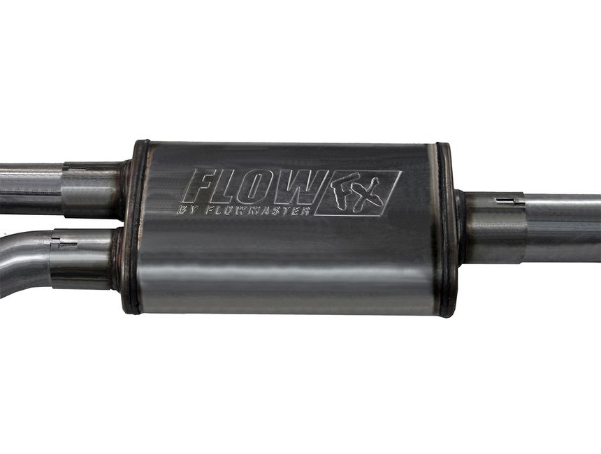 Flowmaster FlowFX Exhaust System 718105 | RealTruck