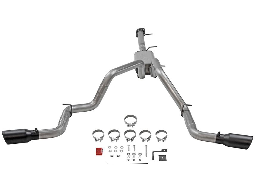 Flowmaster FlowFX Exhaust System 718111 | RealTruck