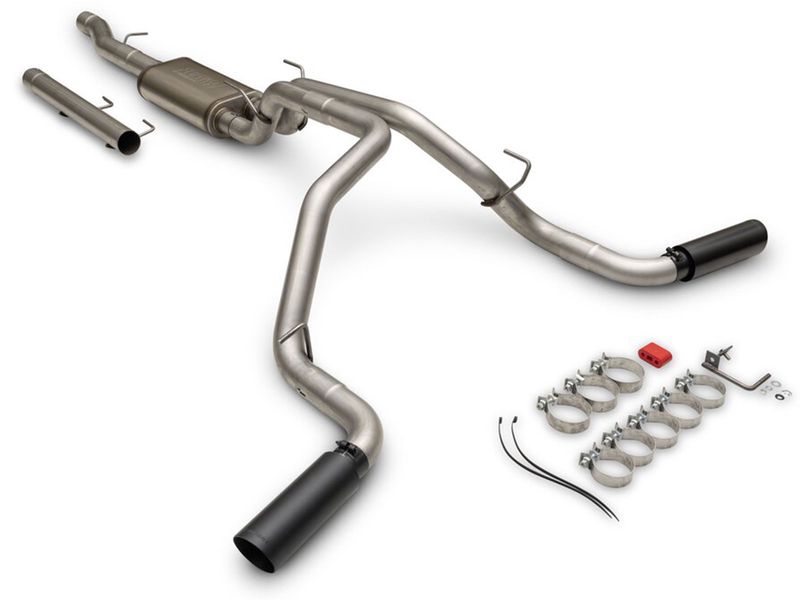 Flowmaster FlowFX Exhaust System 718130 | RealTruck