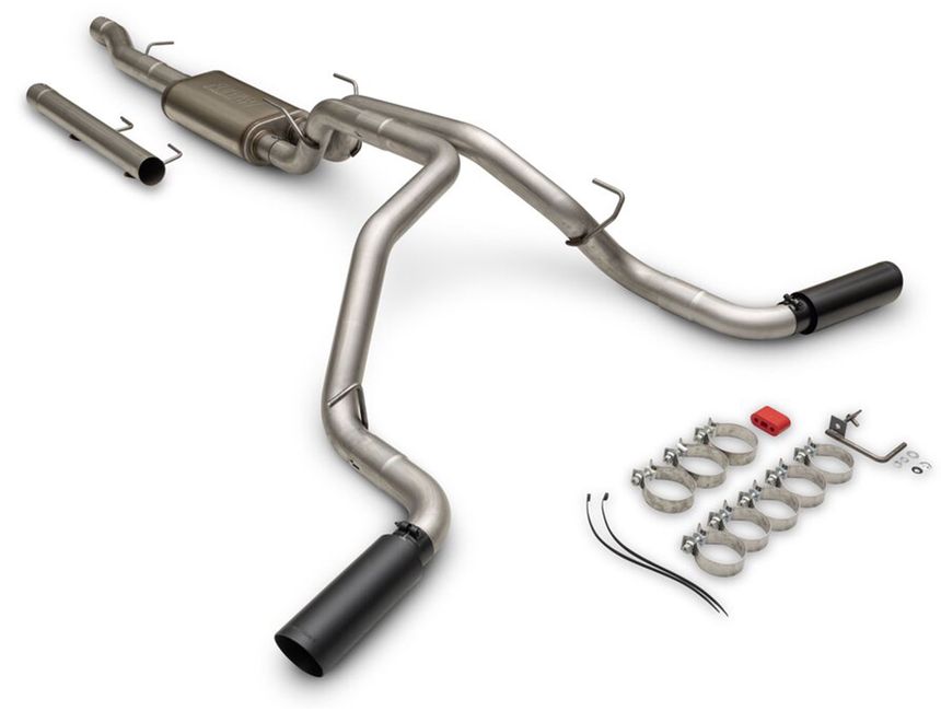 Flowmaster FlowFX Exhaust System 718130 | RealTruck