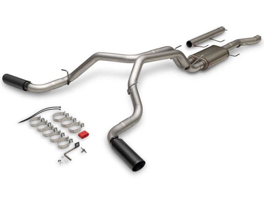 Flowmaster FlowFX Exhaust System 718130 | RealTruck