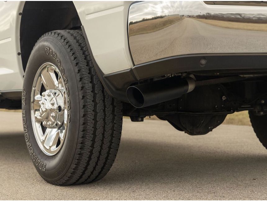 Flowmaster FlowFX Exhaust System 718130 | RealTruck