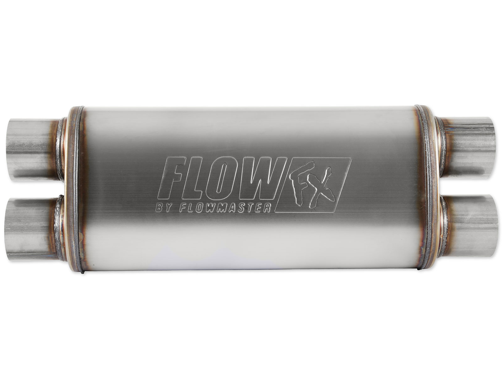 Flowmaster FlowFX Muffler 72469 | RealTruck