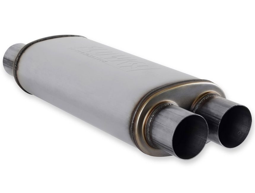 Flowmaster FlowFX Muffler 72469 | RealTruck