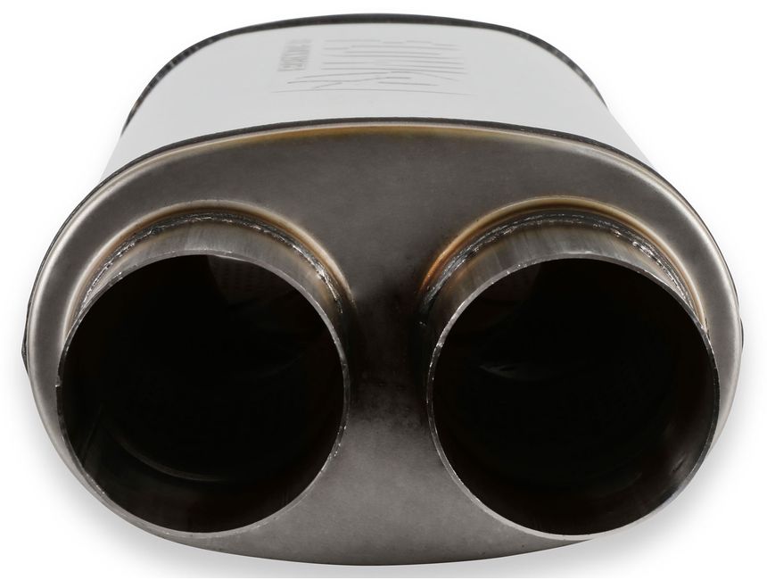 Flowmaster FlowFX Muffler 72469 | RealTruck