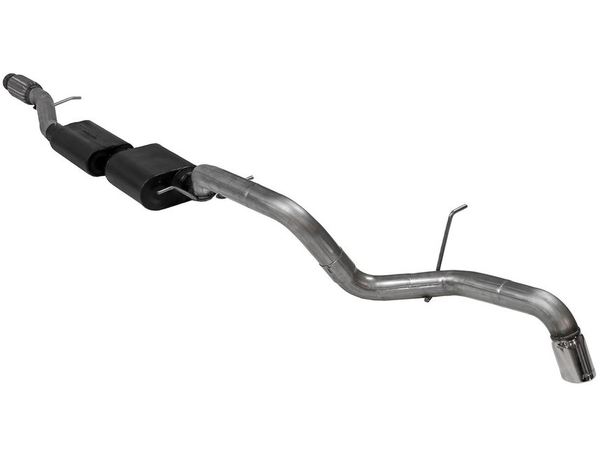 Flowmaster Force II Exhaust System 817949 | RealTruck